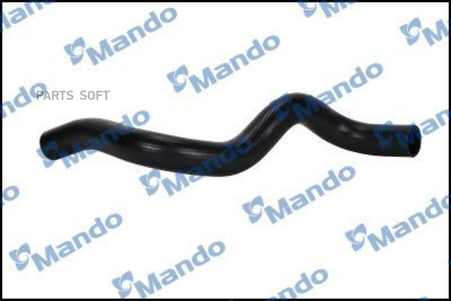 MCC020091 MANDO Патрубок радиатора HYUNDAI TUCSON 04-06 нижн.