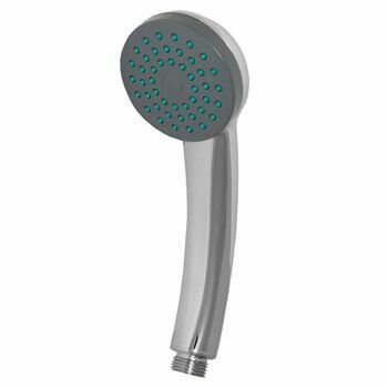 Лейка для душа ST 'кобра' 1/2' (один режим)