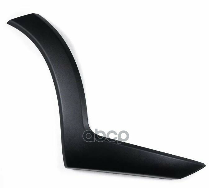 Накладка переднего бампера правая ВАЗ-2194 Kalina Cross LADA 21940280315000 LADA арт. 21940280315000