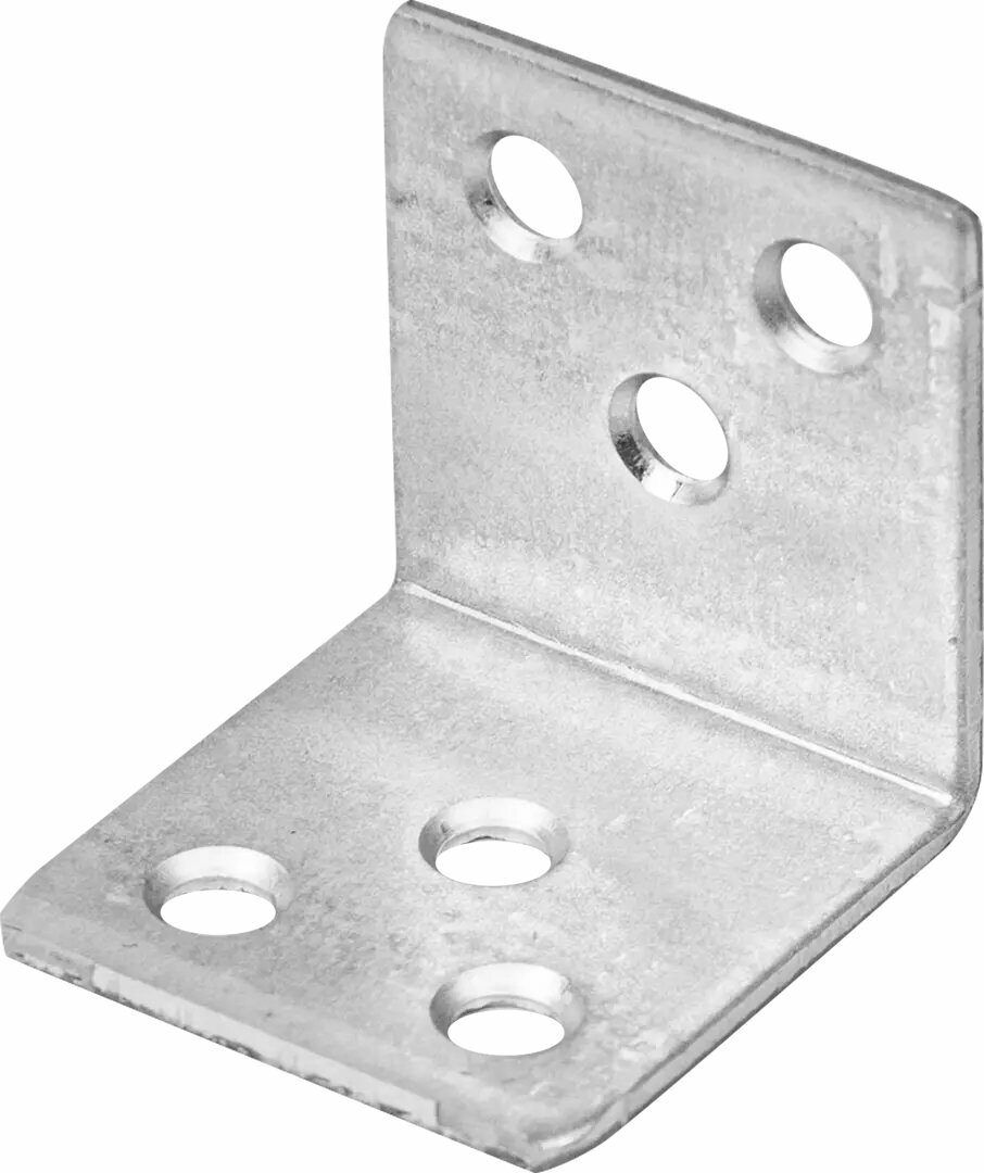 Уголок мебельный 30x30x30x1.5