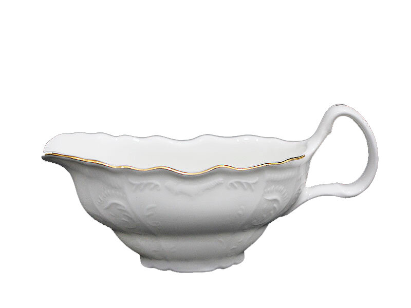 Соусник 120 мл MARIA GOLD Фарфор 226-055 118-226-055