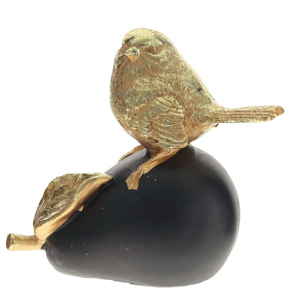 Фигурка декоративная Птица, 13х7,5х12 см KSM-784187