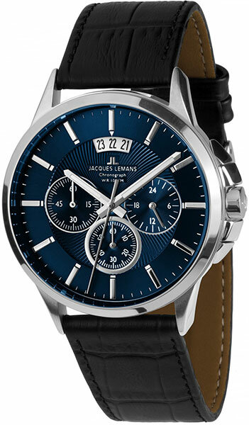  JACQUES LEMANS Classic