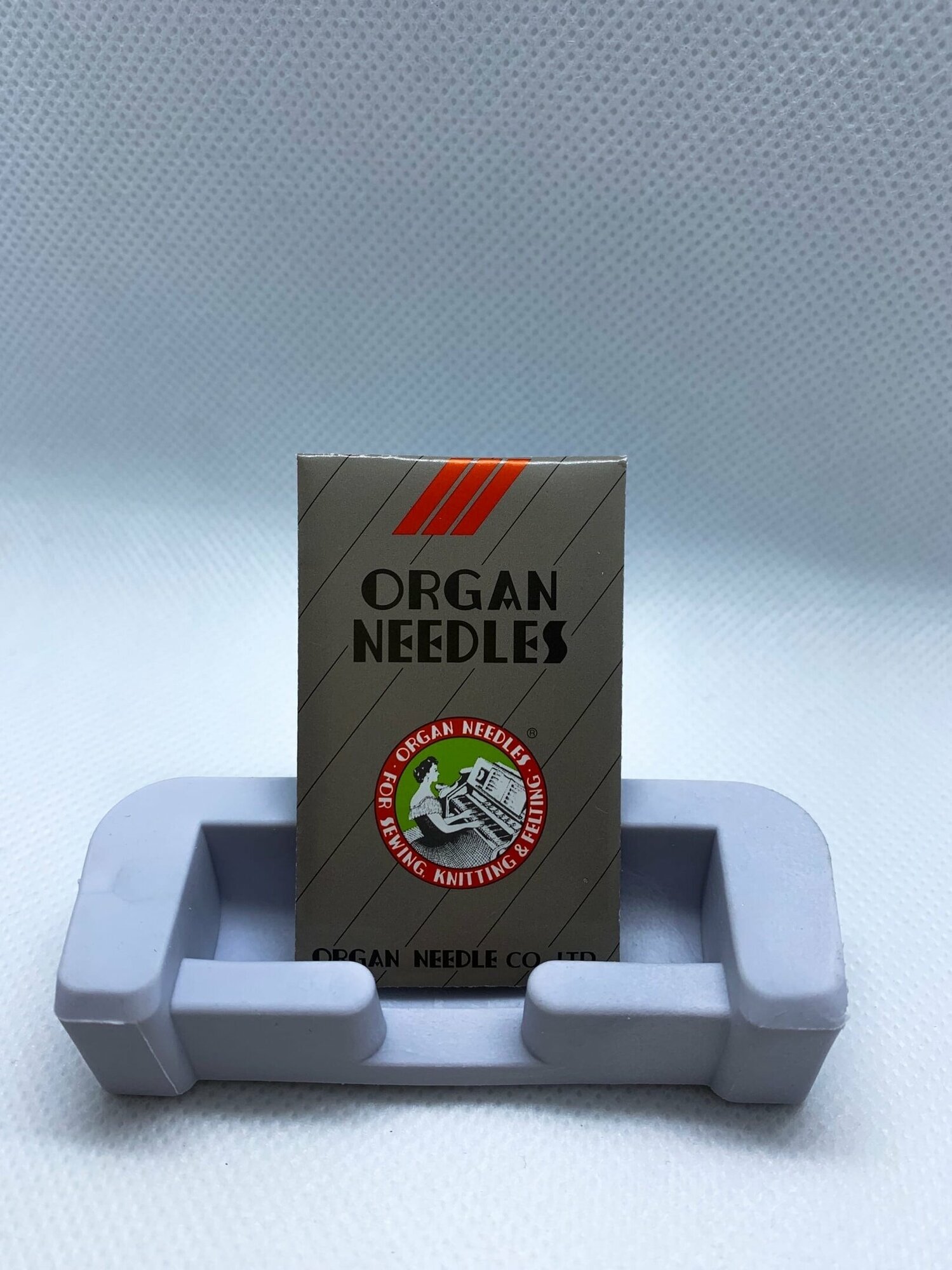 Игла 10штук Organ Needles DPx35 LR (134x35 LR) № 160/23