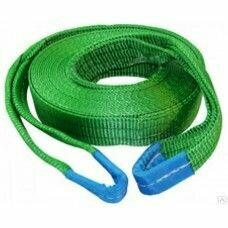 Строп СТП-2,0 т. (SF6) 50 мм Magnus-Profi