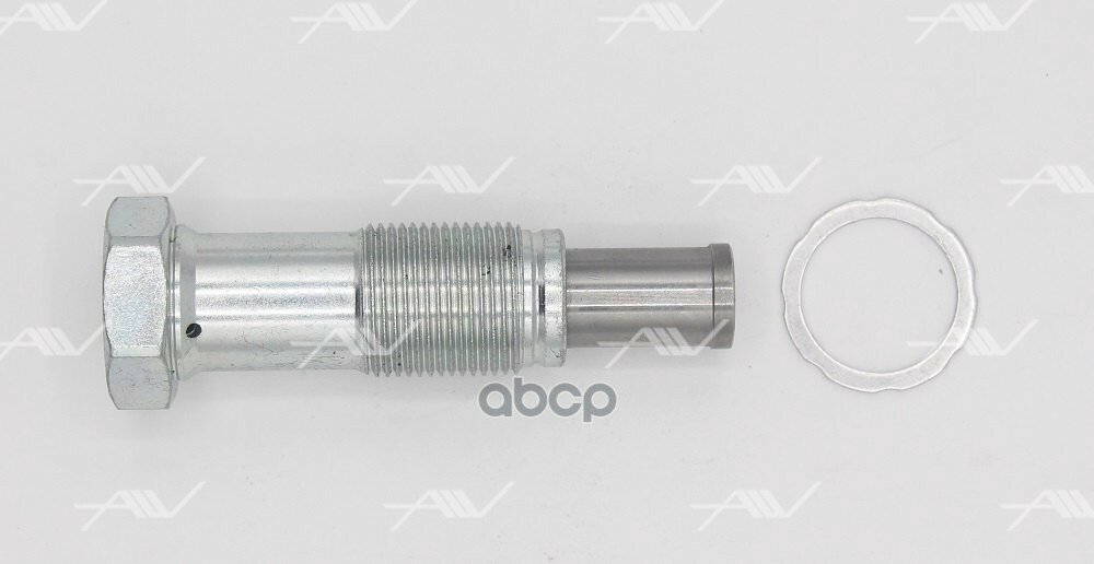 CT-50001 натяжитель цепи ГРМ BMW N14B16 (11317607551) Autowelt арт. CT50001