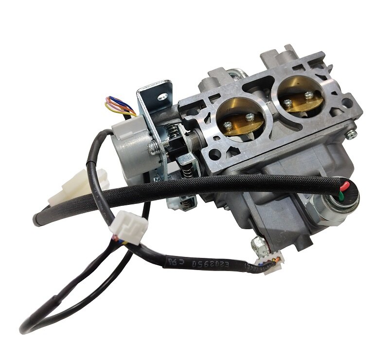 Карбюратор для бензинового двигателя LIFAN 16100/2V80F ECC