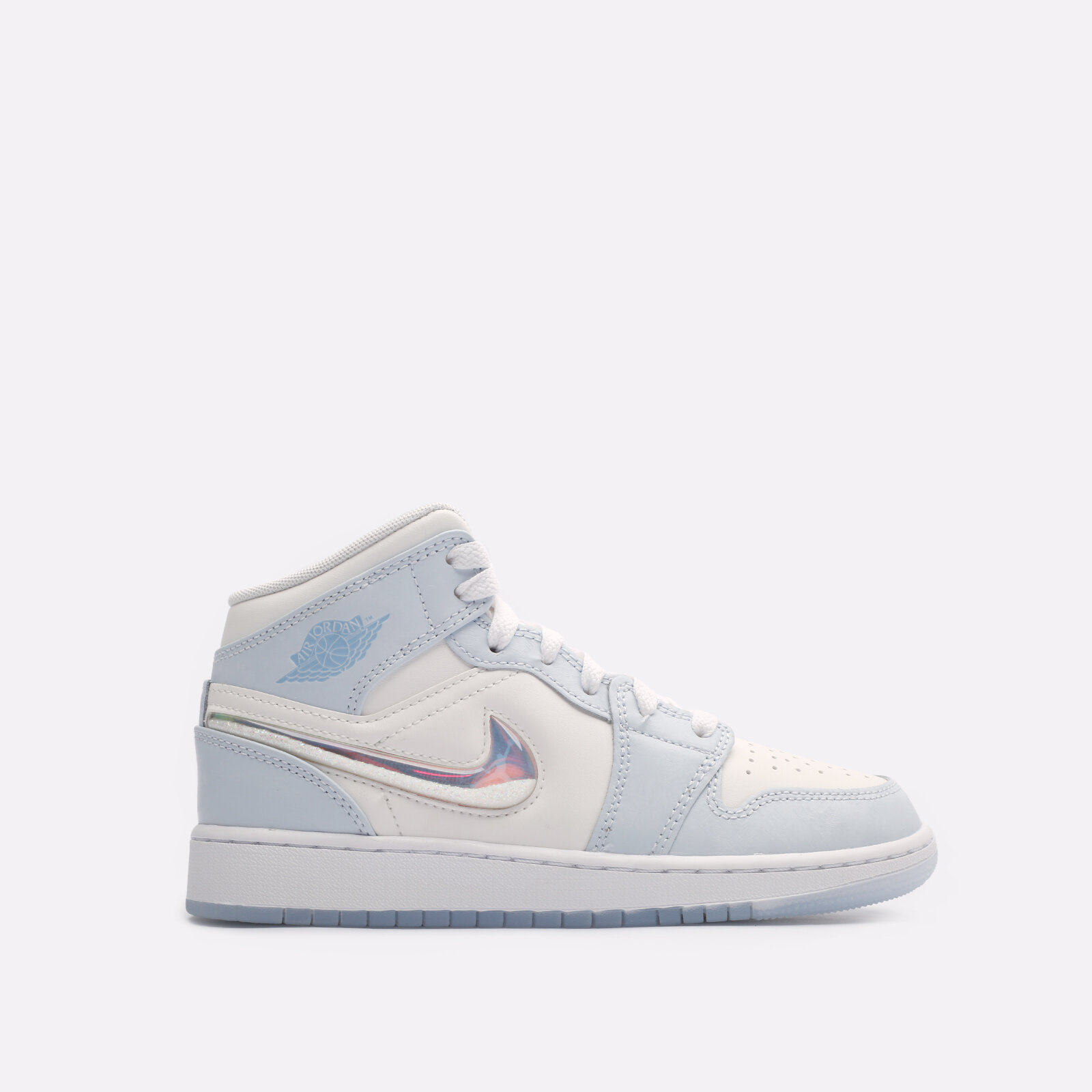 Кроссовки Air Jordan 1 Mid