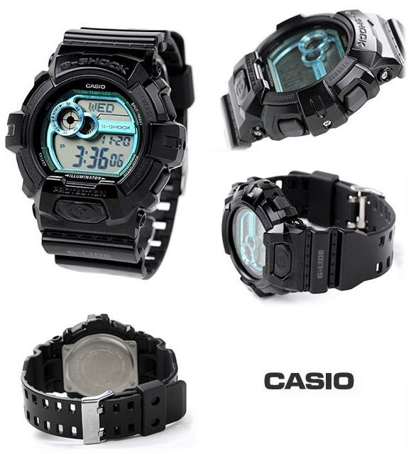Наручные часы CASIO G-Shock — фото 1