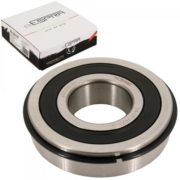 Подшипник КПП УАЗ-3163 первичного вала 5-ст. DYMOS (3163-1701032) ESPRA