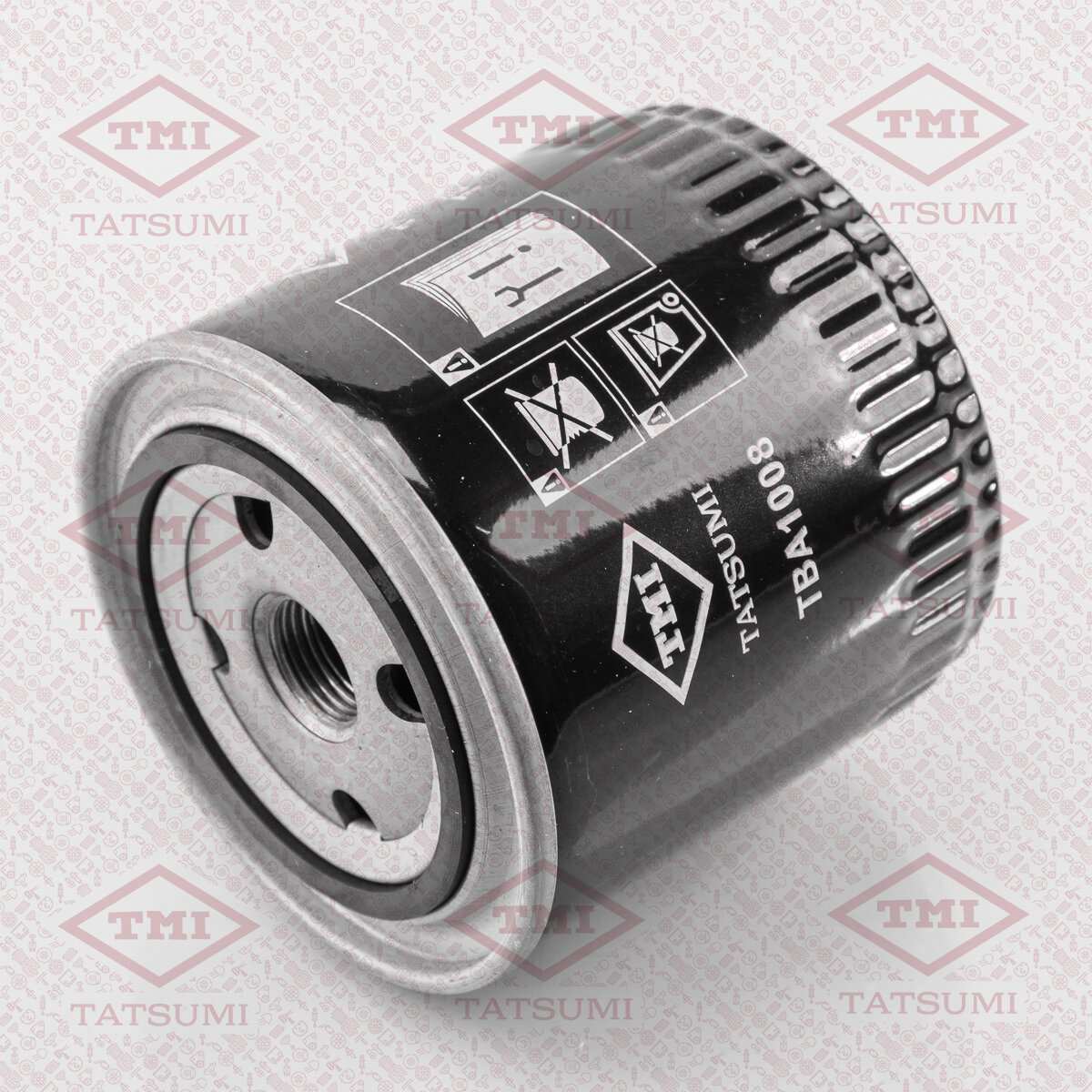 Фильтр масляный для ВАЗ 2101-2107/2108-2112/Granta/Oka/Niva/Kalina TATSUMI