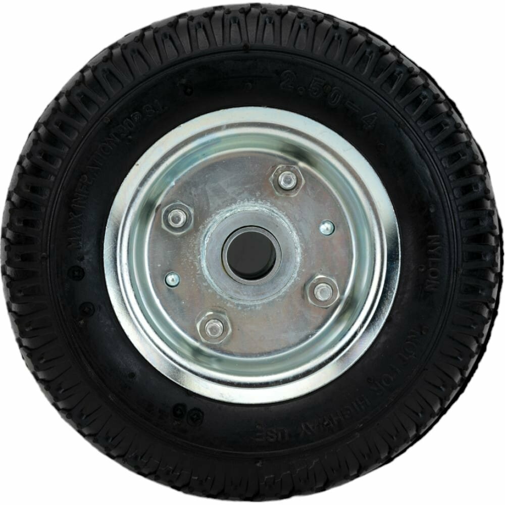 Комплект пневмоколес для КГ150/КГ150П/ПР-1/КЕГ (2 шт; 200 мм) RUSKLAD 200 2 пневмо