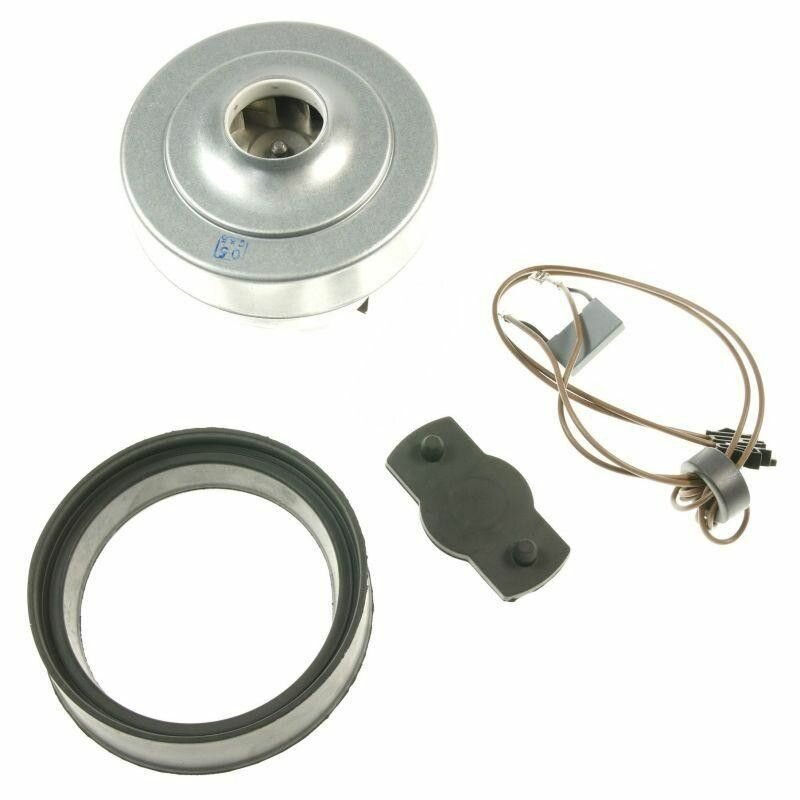 Двигатель 600W для пылесосов Karcher 4.624-415.0