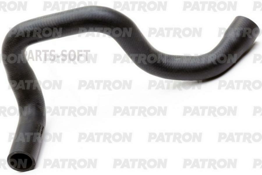Патрубок радиатора Верхний FORD Focus I (1.8 Zetec) 1998-2005 PATRON арт. PH2546