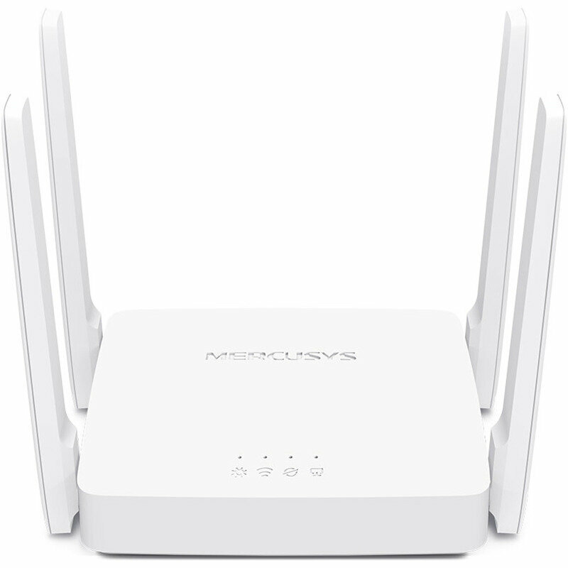 Wi-Fi роутер MERCUSYS AC10