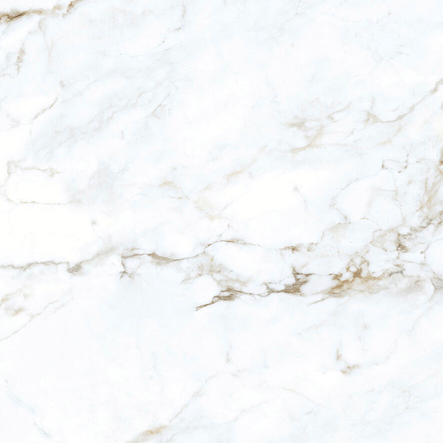 Керамогранит Laparet Statuario Martin 60х60 Полированный 1,44 м2; ( 4 шт/упак)