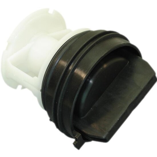 Фильтр (заглушка) сливного насоса (помпы) VB Parts VBPARTS для стиральной машины Bosch, Siemens, Ariston WS067
