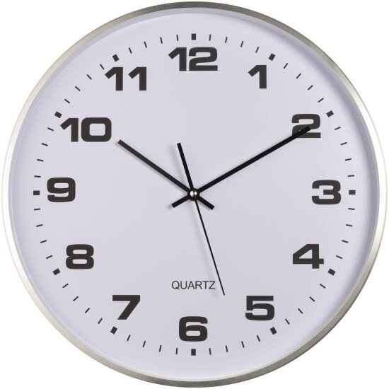 Настенные часы Aviere 29525