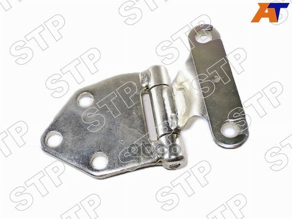 Петля крышки багажника Toyota Land Cruiser (J100) 98-07 Sat арт. STP-68801-60040