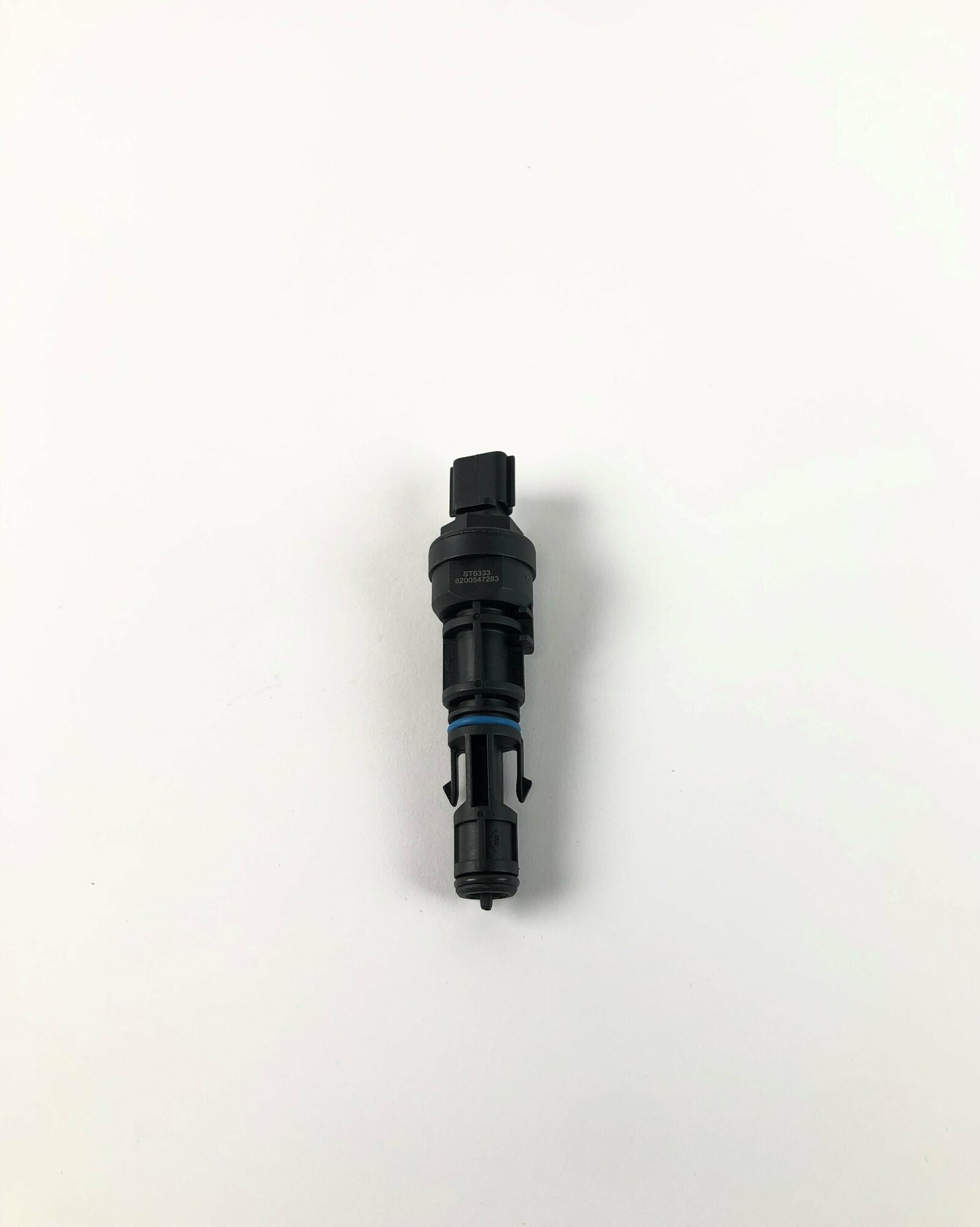 Датчик скорости для Lada Largus; Renault Logan 04-, Sandero 09- (3 контакта в ряд, -ABS) ST