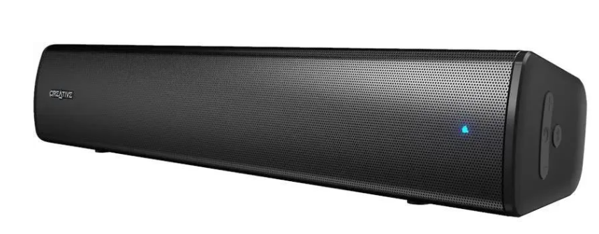 Колонки Creative Stage Air V2, черный [51mf8395aa000]