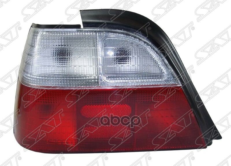 Фонарь задний Daewoo Nexia 94-08 (Слева) Sat арт. ST-222-1902L