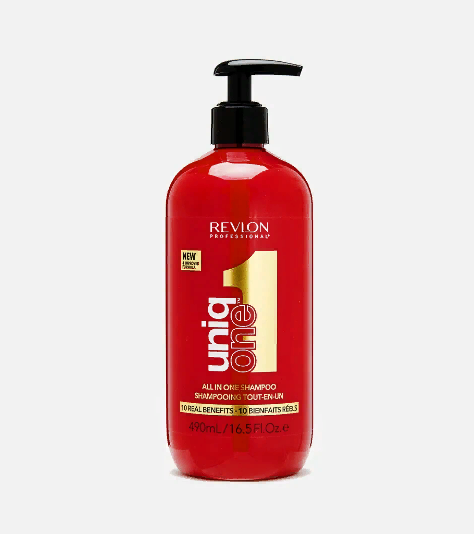 RP UNIQONE SHAMPOO Многофункциональный шампунь для волос 490мл