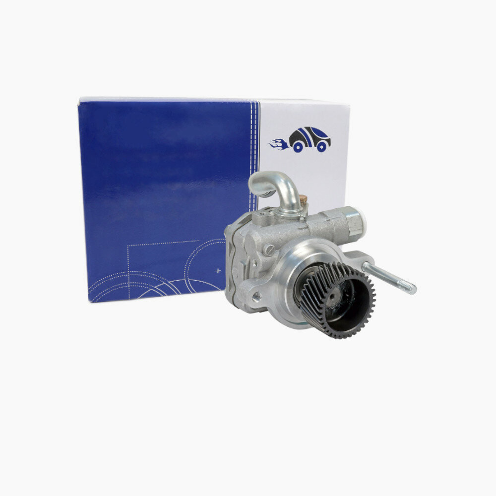 Насос гидроусилителя руля (ГУР) Ford Ranger Mazda B-series BT-50