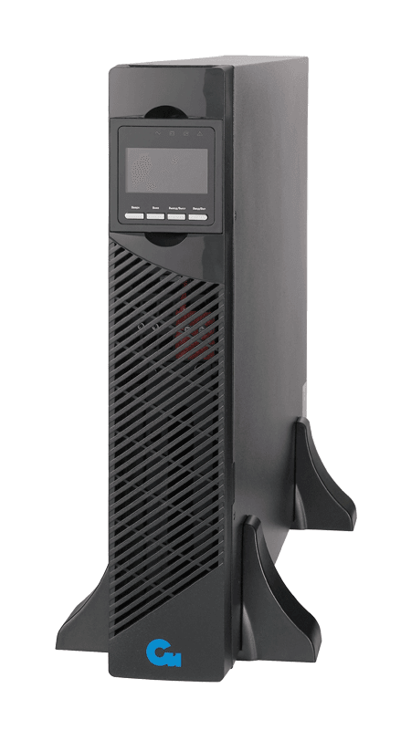 ИБП Парус электро СИПБ3КА.10-11, черный