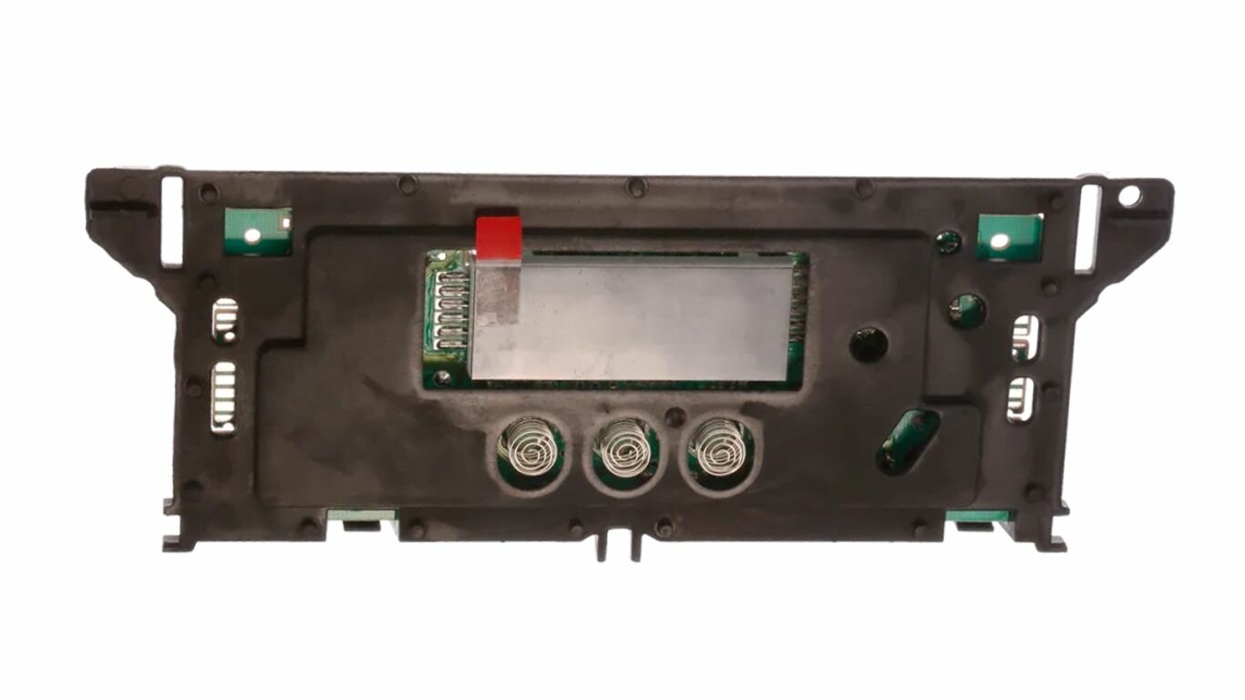 Дисплейный модуль для духового шкафа Siemens Сименс 11038502