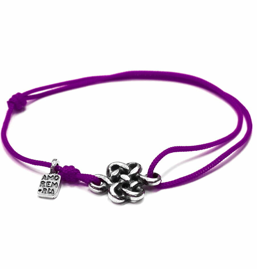 Браслет, серебро, 925 проба