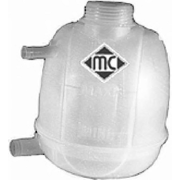 METALCAUCHO 03534 (7701468746) бачок расширительный ren Megane (Меган) 1.4 / 1.6i / 2.0i 96-