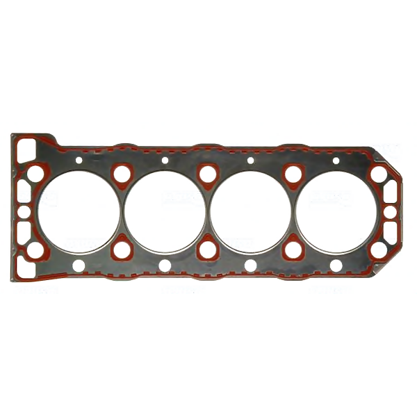 AJUSA 10071400 (10071400 / GUG702576HG / GUG70257HG) прокладка гбц land rover: Freelander (Фрилендер) 1.8 16v 4x4 98-07, Freelander