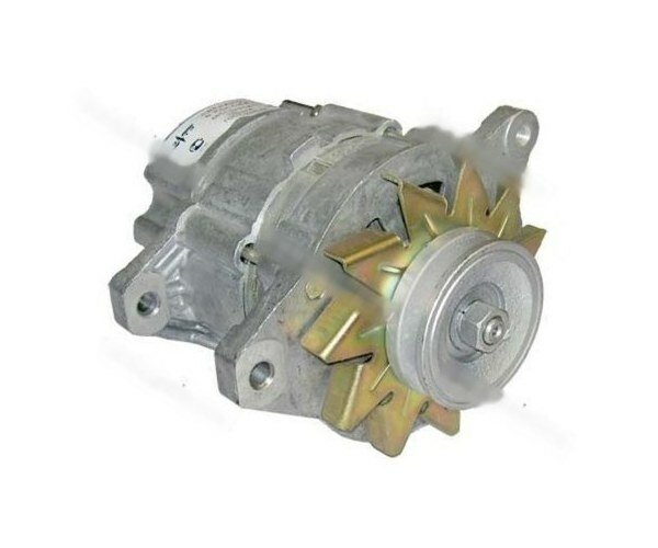 Генератор ГАЗ УАЗ ДВ 4178.10 4218 КЗАТЭ 55А 6651.3701 для коммерческого транспорта