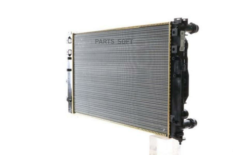 CR132000S MAHLE Радиатор VAG A4/A6 / PASSAT 1.6-2.3/1.9TD 95-07