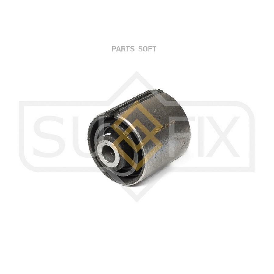 SL2503 SUFIX Сайлентблок внутренний задний / Рычаг нижн. / Зад. подв.