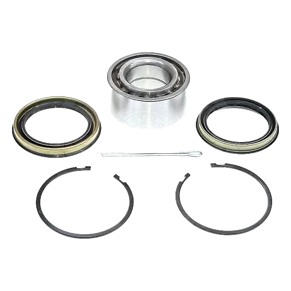 OPTIMAL 961648 (01083 / 1304 / 16211) подшипник ступицы колеса комплект nissan: 100 nx (b13) Almera (Альмера) I (n15)