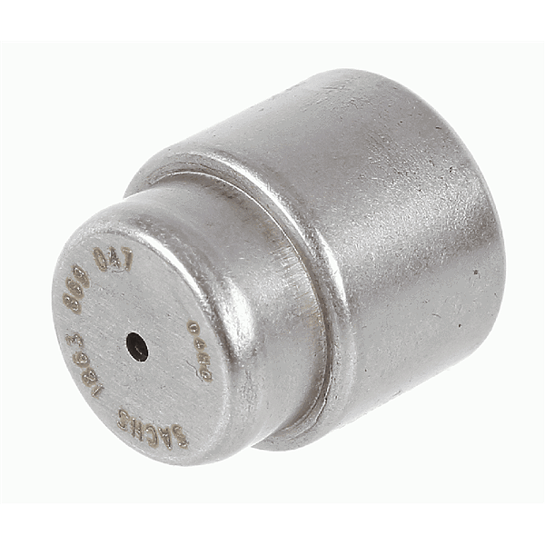 SACHS 1863869047 (1863869047) подшипник игольчатый коленвала audi, skoda, volkswagen 1.2-2.0 tsi 09-
