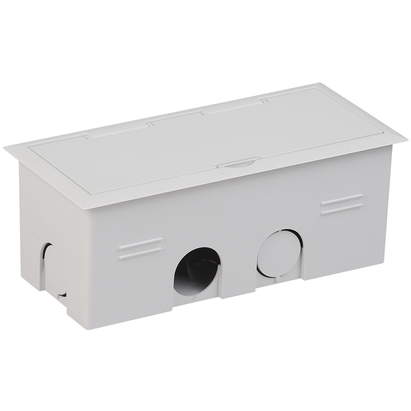 Лючок ONFLOOR mini B, IEK KNU-06-PCB (1 шт.)