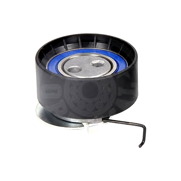 OPTIMAL 0-n1232 (074109243D / 9135937) ролик натяжной ремня грм volvo: 940 (944) 940 II (944) 940 II kombi (945) 940 kombi (945)