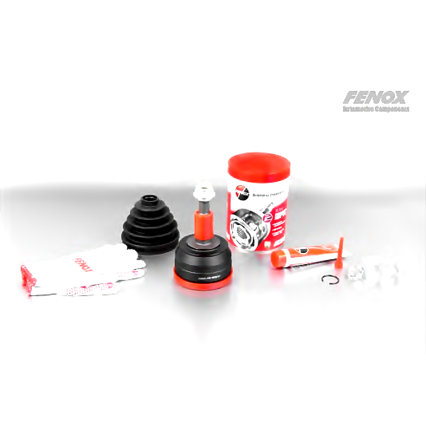 FENOX CV16061 (7H0407321 / 7H0407321C / 7H0407321D) шрус наружный