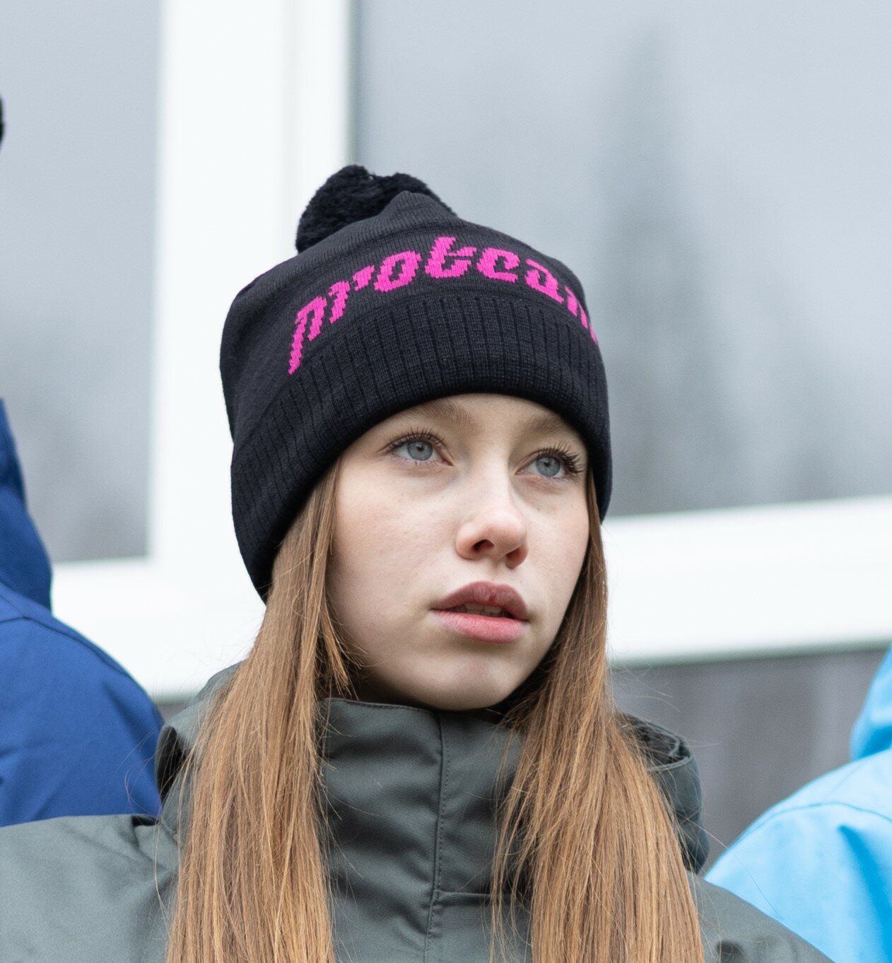 Шапка для мужчин и женщин