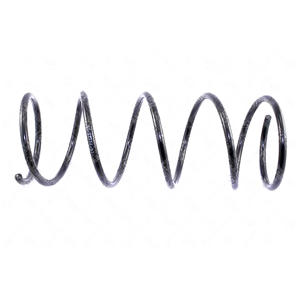 STELLOX 10-21175-SX (1021175_SX / 5002 PV / 5002 Q0) пружина передняя 40 156 23\ Citroen (Ситроен) Xsara (Ксара)