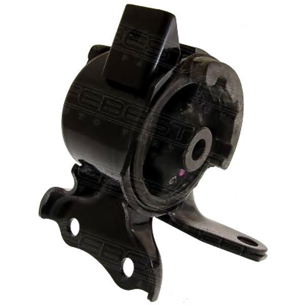 FEBEST mzm-012 (G22G39070 / GJ5A39070 / GJ6G39070B) подушка двигателя левая (Mazda (Мазда) 6 gg 2002-2007) febest