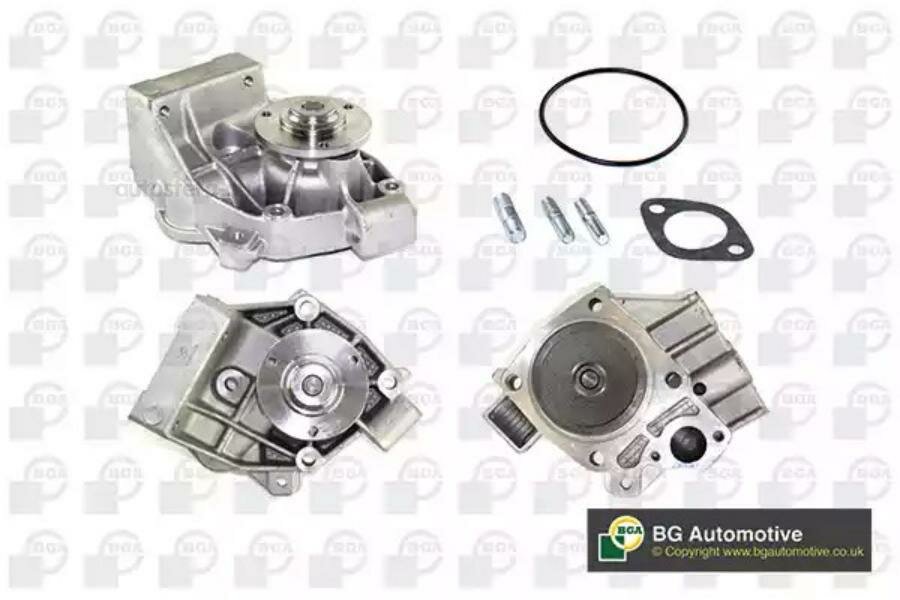 Насос водяной FIAT DUCATO/CIT JUMPER/PGT BOXER/ 2.5/2.8D/TDI 94- Bga арт. CP3066