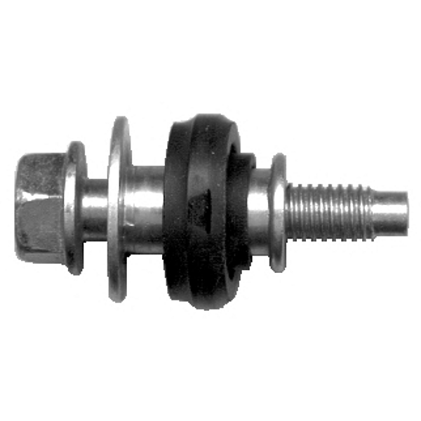 ELRING 006.420 (51962100080) болт крышки гбц (м) с прокладкой 18x \man tga / tgs / tgx дв. d2066 / d2676