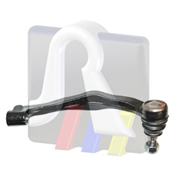 RTS 91-90988-1 (7H0422818A / 7H0422818A / 7H0422818B) наконечник рулевой тяги правый VW: t5 2.0 / 3.2 v6 / 1.9tdi / 2.5tdi