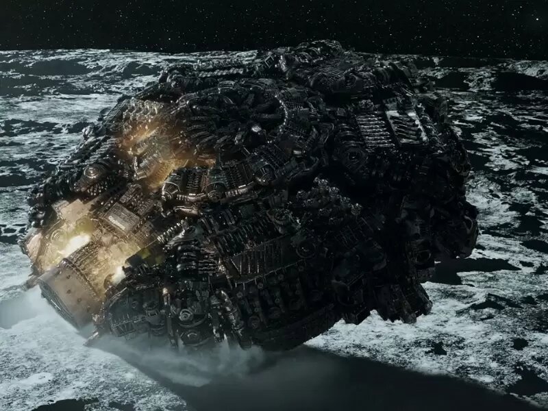 Iron Sky: Invasion (Steam; PC; Регион активации Россия и СНГ)