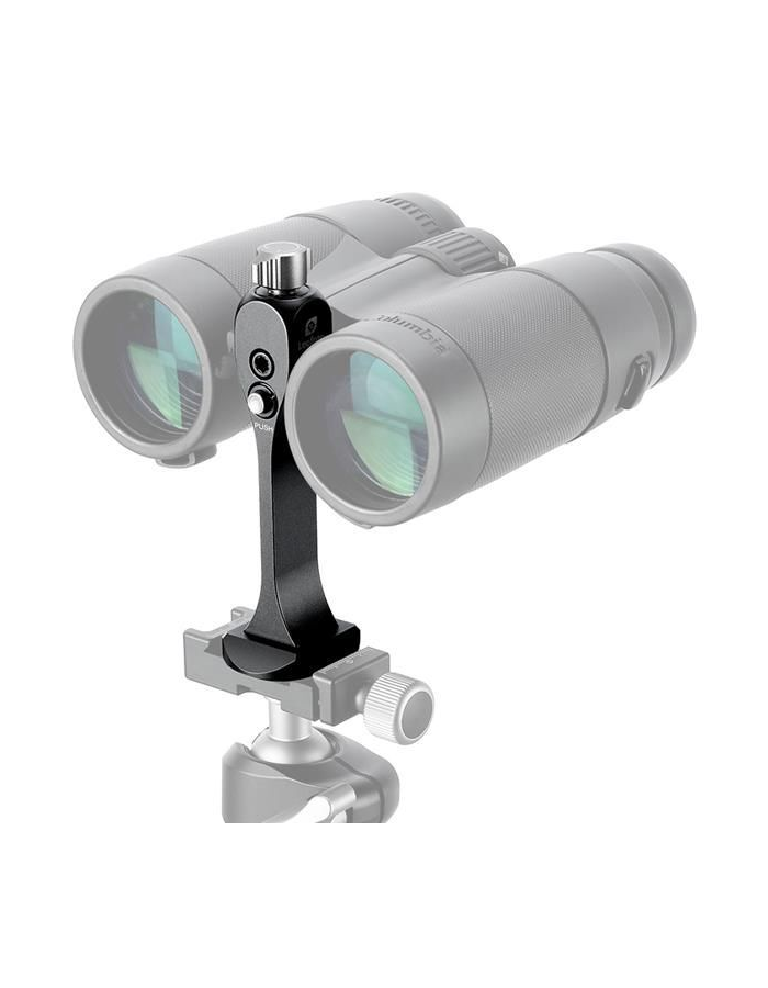 Адаптер для бинокля (на винте) Leofoto BC-03