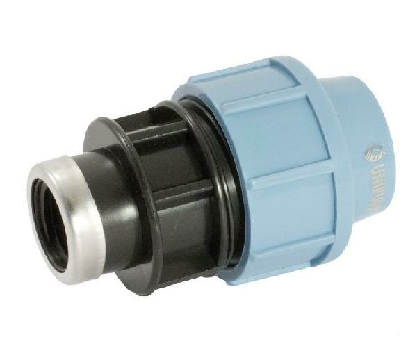Муфта UNIPUMP ПНД 32x1"ВР UNIPUMP 25041